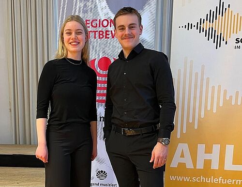 Gesangskonzert zum Thema "Begegnungen" - Wilhelm Hittorf Gymnasium Münster