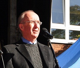 Michael Albrecht vom Verein "Die Hittorfer" verstorben - Wilhelm ...